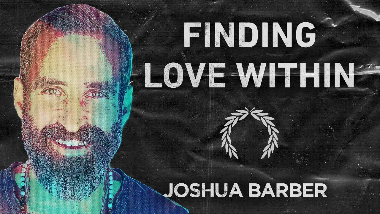 98. Joshua Barber | Repairing Parent-Child Relationships After Divorce ...