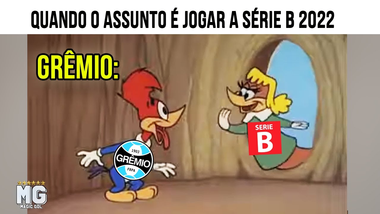 MELHORES MEMES DE FUTEBOL - MAGIC GOL #44 - YouTube