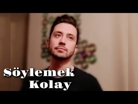 Servet - Söylemek Kolay