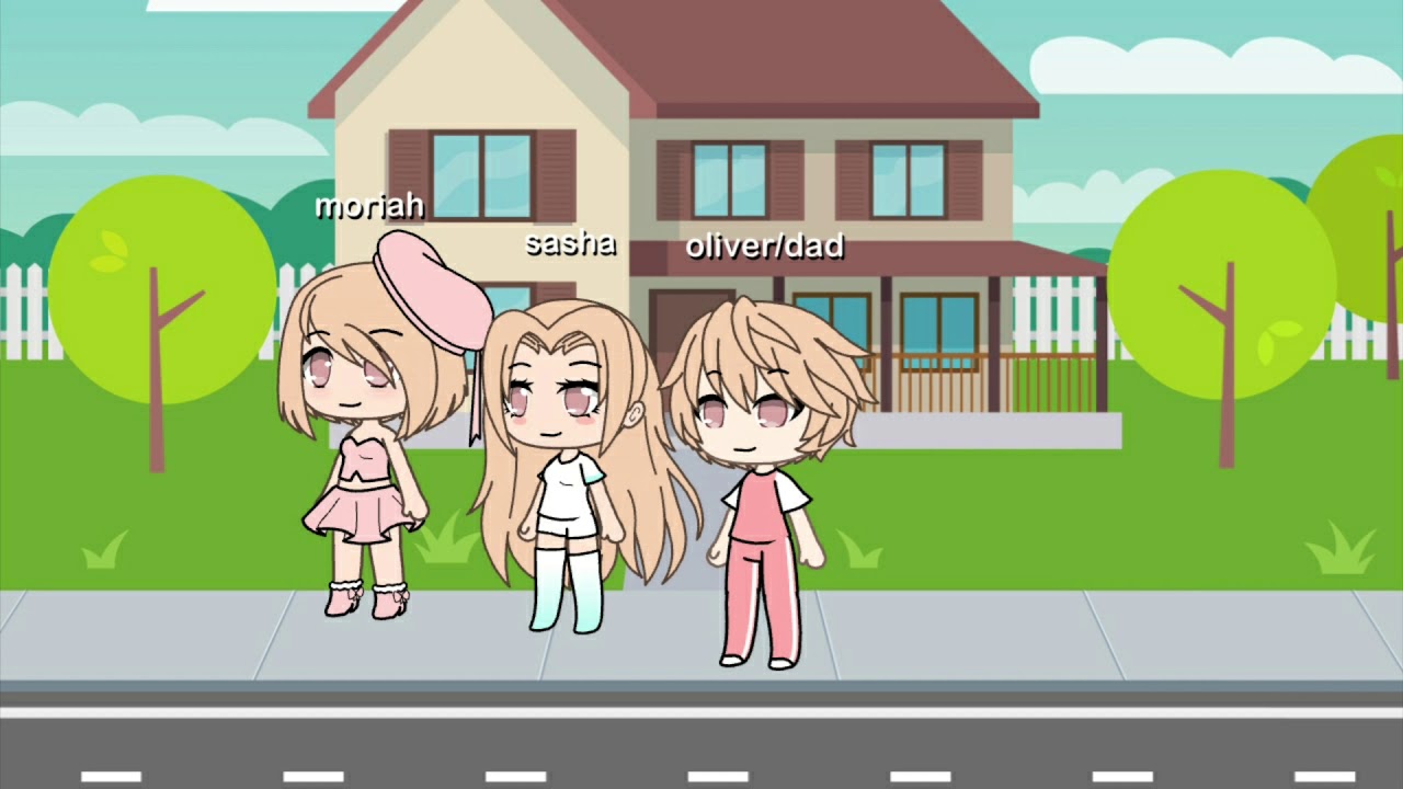 Gatcha life video - YouTube