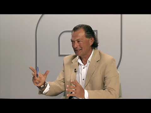 Entrevista a Roberto González 01/10/2020 - YouTube