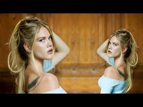 ONE THING by Lyan feat. Serel ~ { Actress and Singer: Buse Serel Yereli }