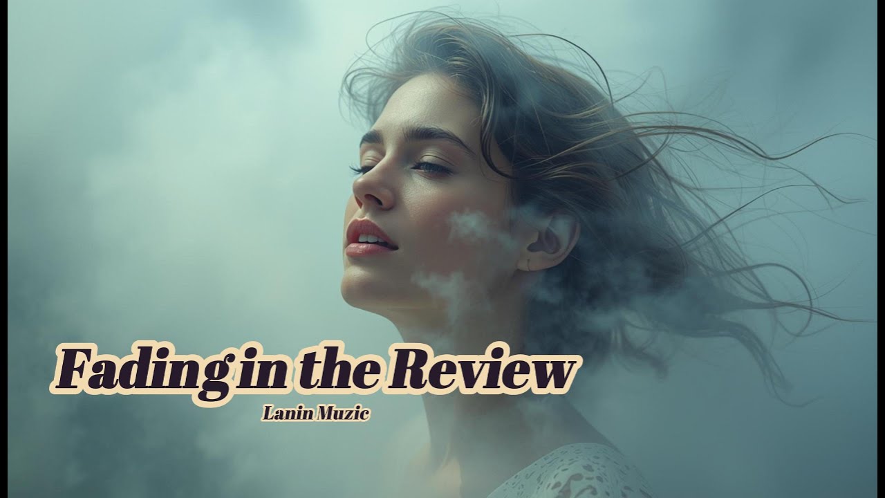 Fading in the Review - YouTube