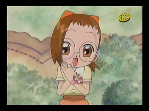 Ojamajo Doremi Motto Transformations with PPGZ Group Transformation ...