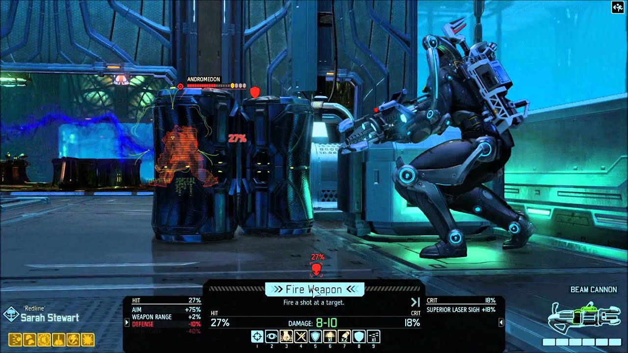 Propagandacast xcom 2 Campaign #21 - YouTube