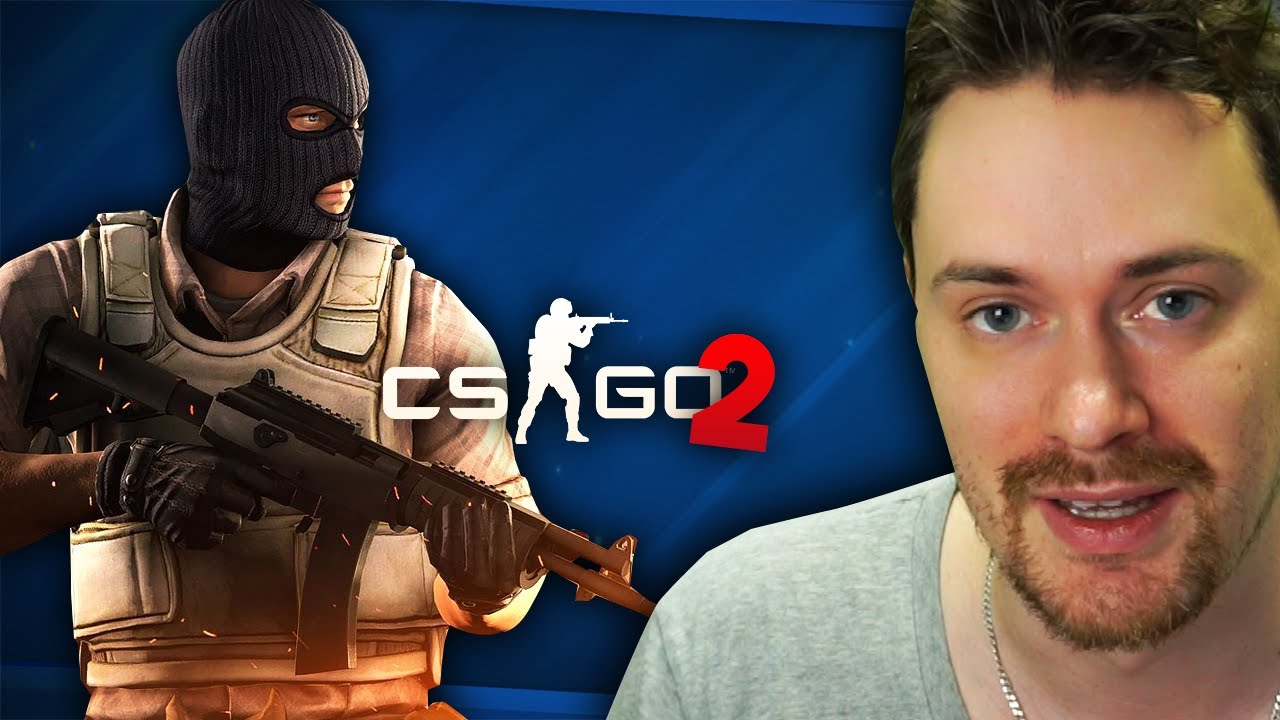 Counter-Strike: GO 2? - Wole #299,99 - YouTube
