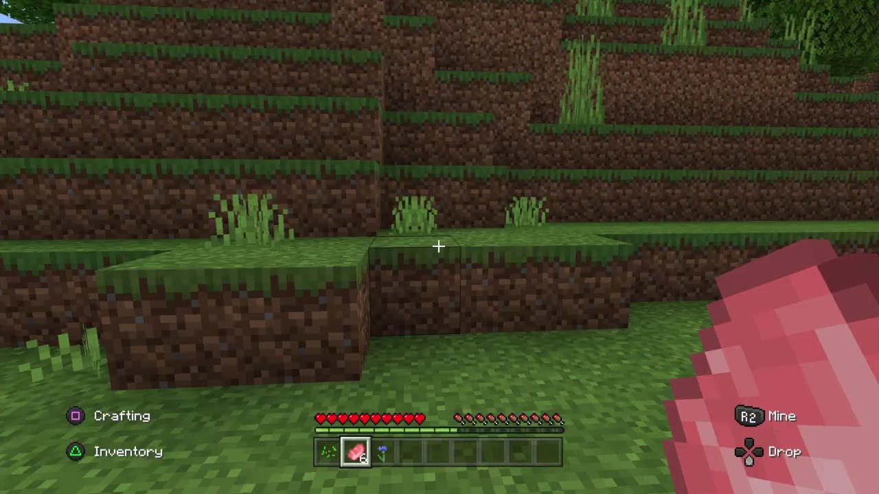 [OCE] minecraft #1 HARDCORE - YouTube