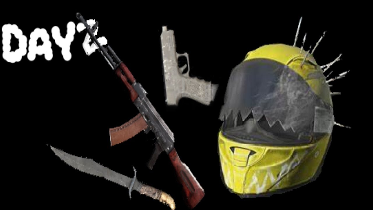 Official Dayz - YouTube