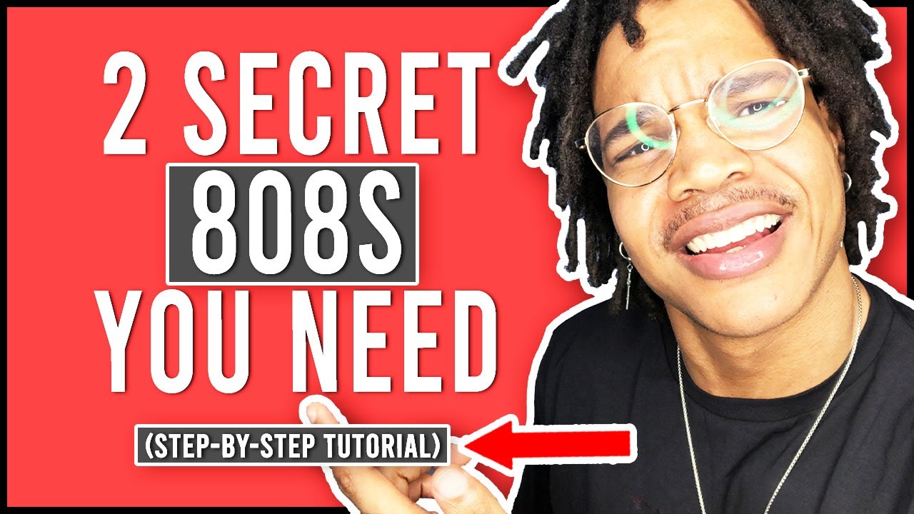 The 2 808s Used In Most Popular Songs (How To Choose The Best 808 For ...