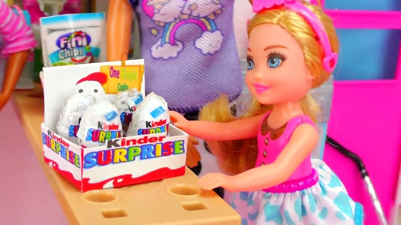 20 DIY MINIATURE REALISTIC HACKS AND CRAFTS MINI FOOD, MORE DIY CRAFTS ...