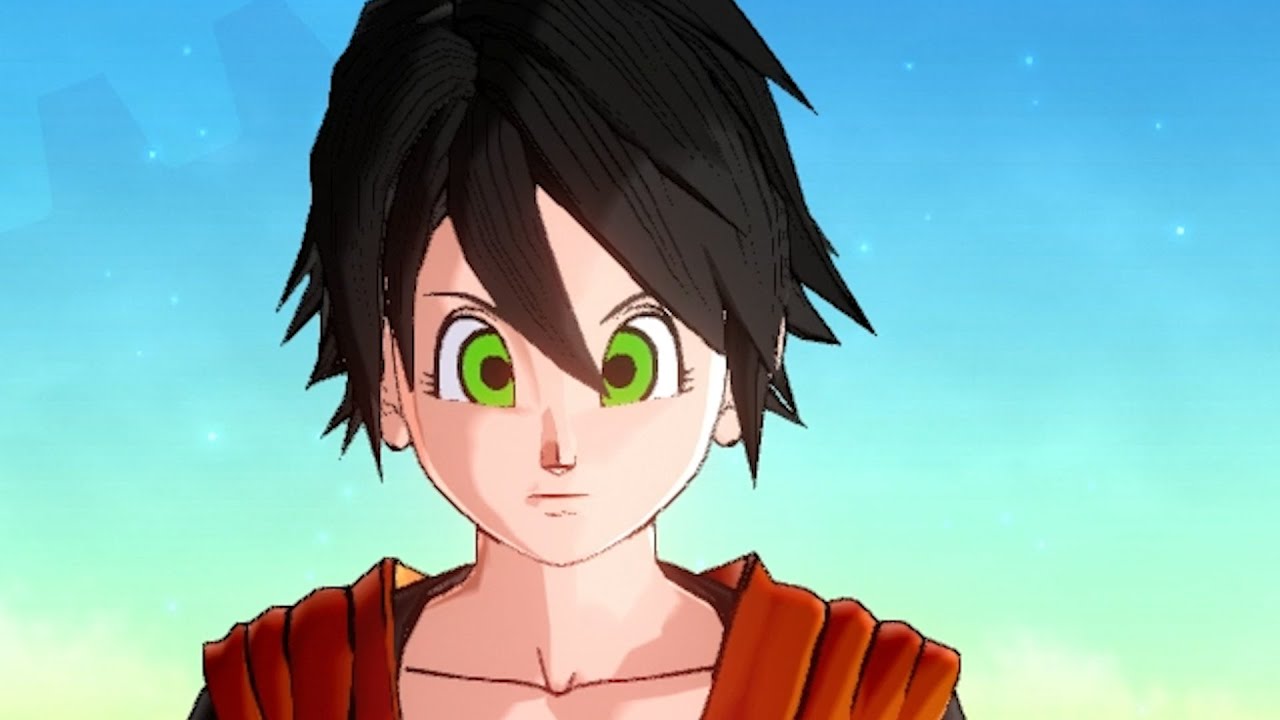 FOLANA LA SUPER SAIYAN!!! - YouTube