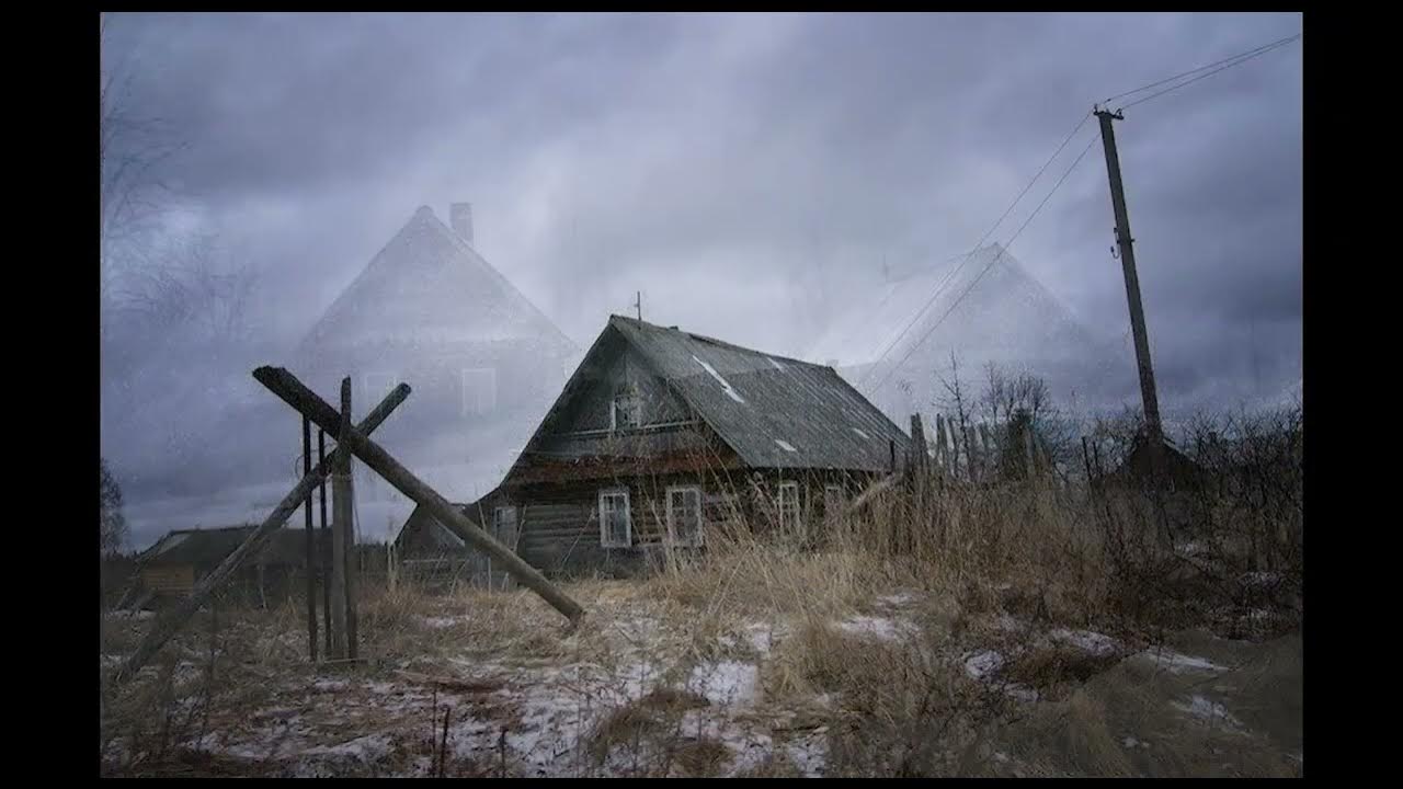 Вечный зов. - YouTube