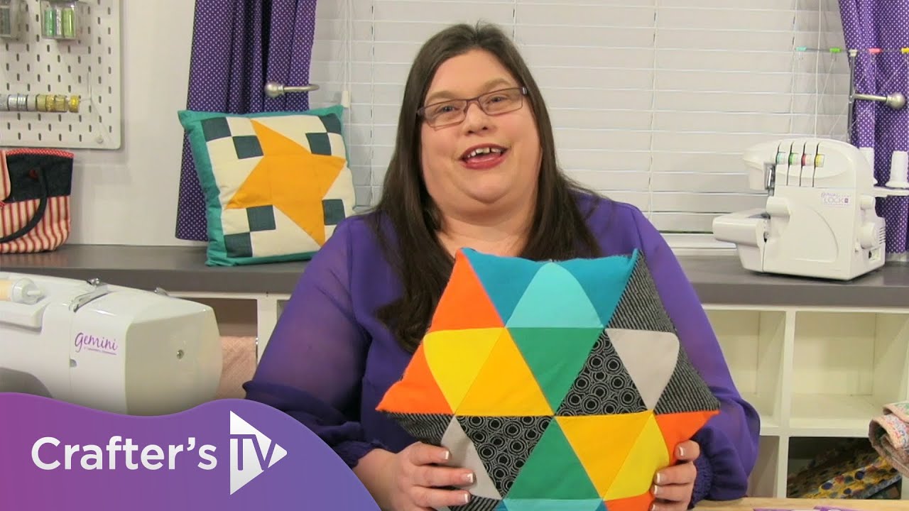 Gemini Patchwork dies - Overview - YouTube