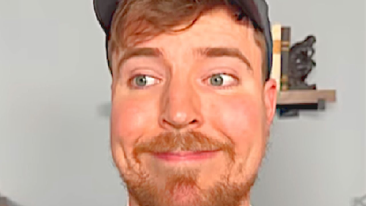 MrBeast Being Sigma For 3 Minutes Straight - YouTube