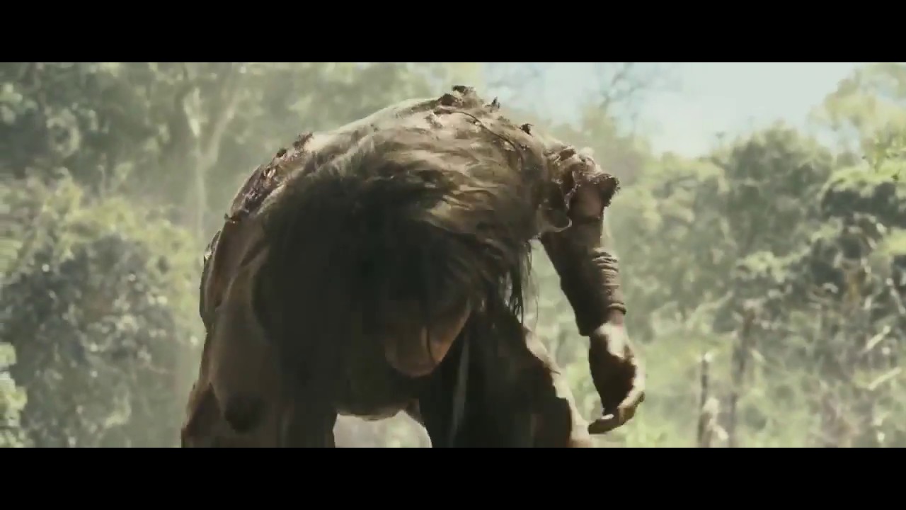 Ong Bak 2 Tony Jaa Fight scene HD - YouTube