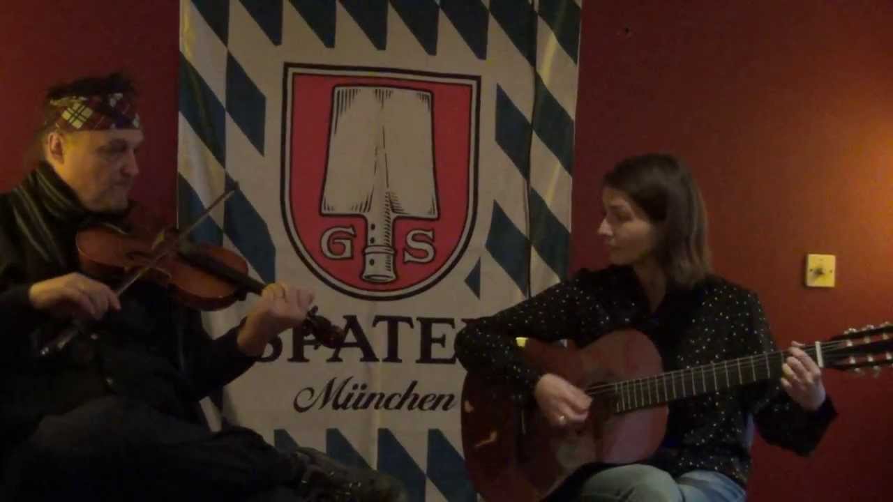 Elfin Flute - Irish music - YouTube