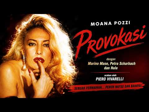 Corruption | Filem Penuh 4K Ultra HD Thriller Itali | Moana Pozzi