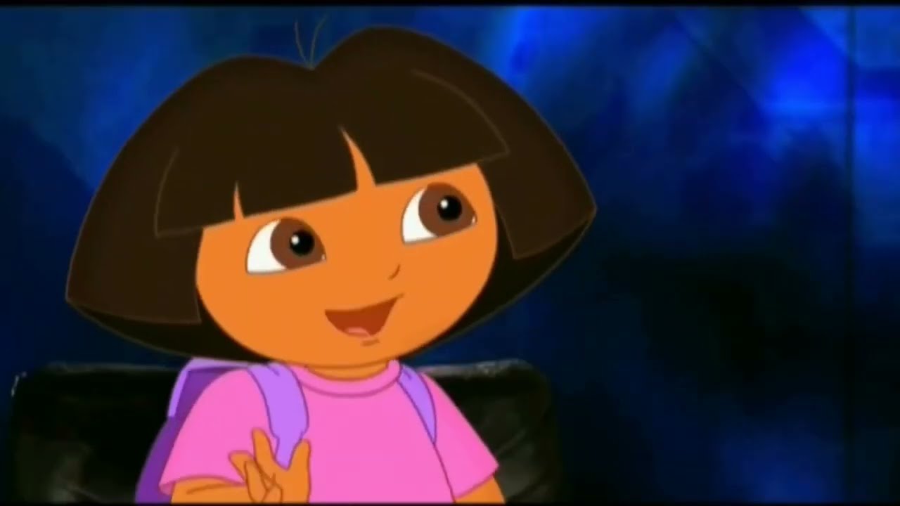 How Mr. Cooper Interviewed Dora Marquez During The 10th anniversary of ...