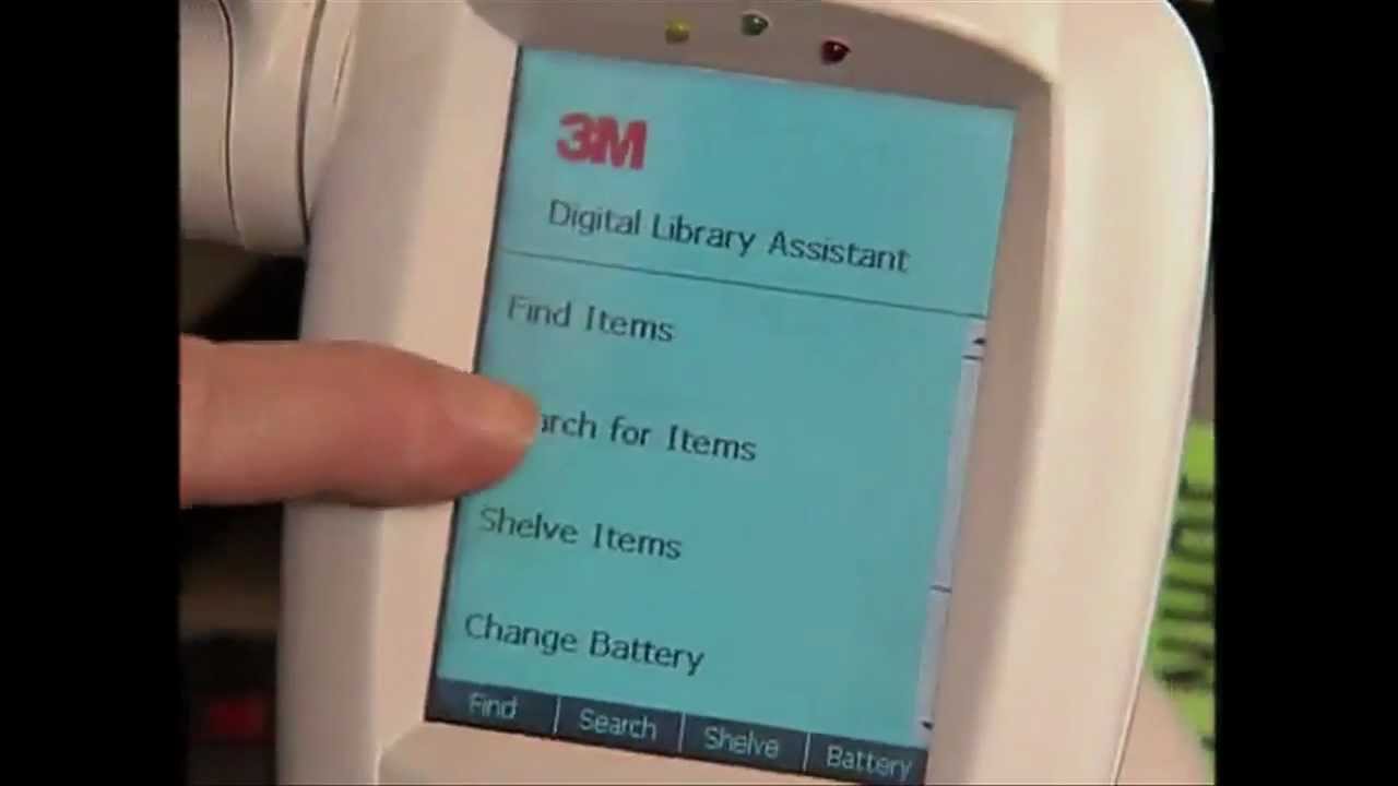 3M™ DLA Locating - YouTube