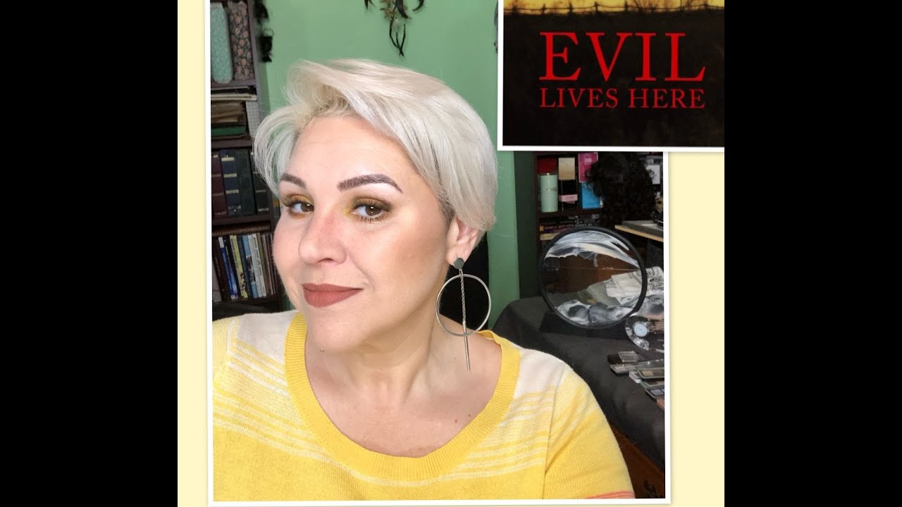 Evil Lives Here: Season 3 Episode 8… The Cop and the Killer - YouTube