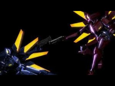 Ultrakill: The Story Of V2 - Youtube