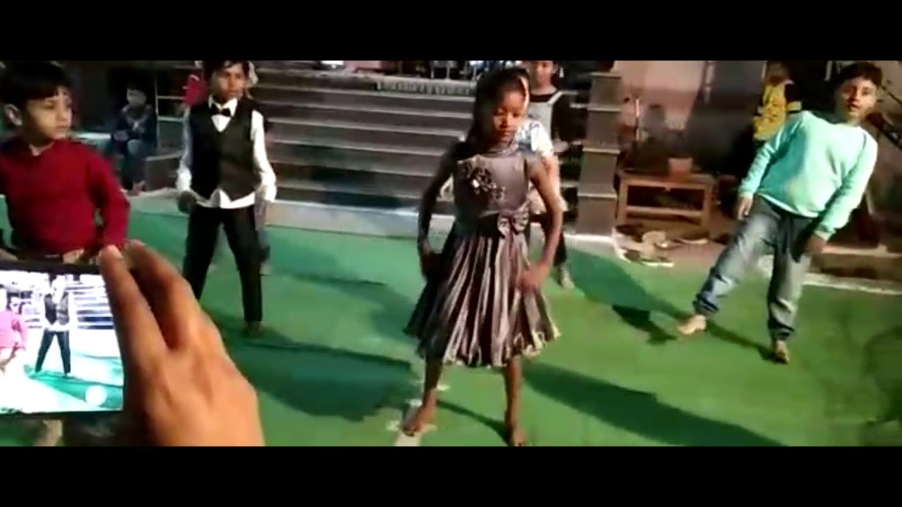 Western dance performance - YouTube