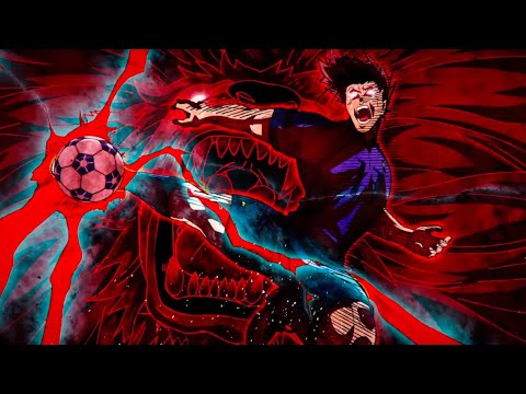 Barou Rage Goal in Episode 12 BlueLock | 1080p - YouTube
