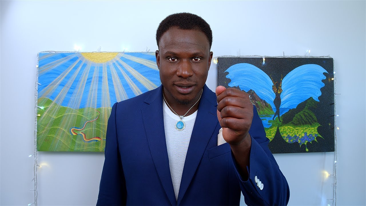 "Why Terrible things keep Happening to You" | Ralph Smart - YouTube