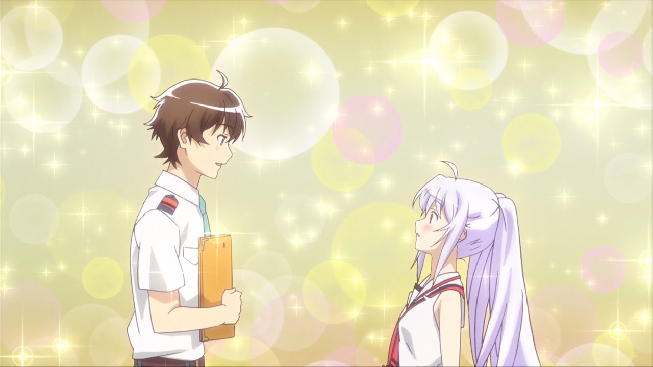 Plastic Memories [AMV] - See You Again (Boyce Avenue feat. Bea Miller ...