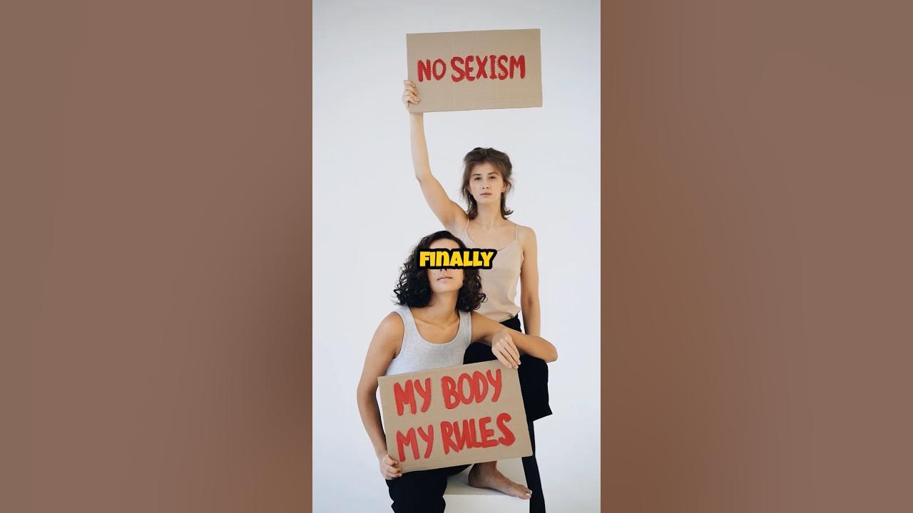 Women’s Suffrage Movement Explained in 60 Seconds! 🚺 | Quick History - YouTube