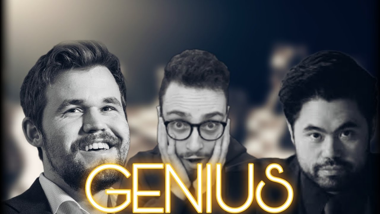 GENIUS - YouTube