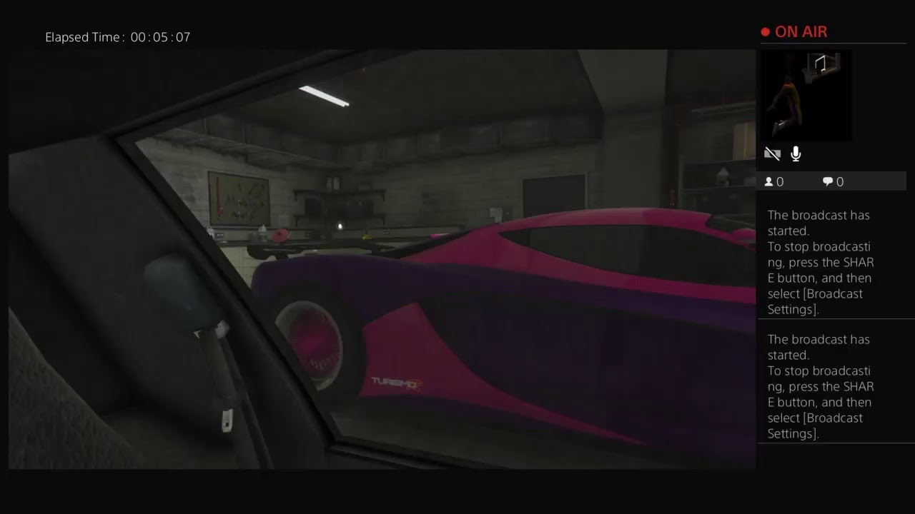TryHard_xdKCyt's Live Broadcast BEST CARS EVER IN GARAGE!!! - YouTube