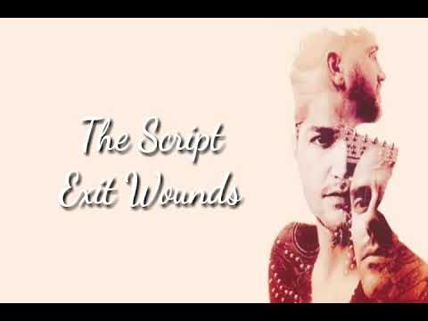 The Script - Exit Wounds Tradução BR - YouTube