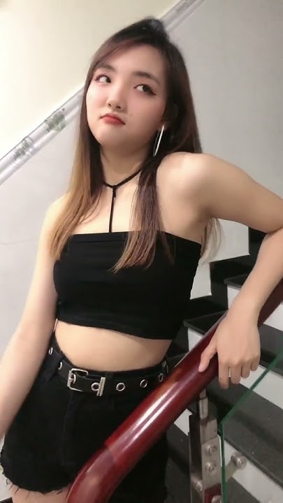 这个越南女孩不简单啊 安徽小伙闯越南 Youtube