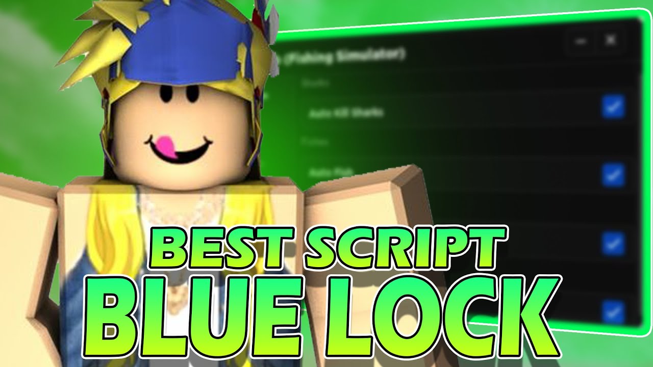[UPD🐍] Blue Lock: Rivals Script Hack Free Aiku And Infinite Spins ...