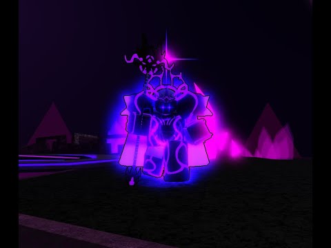 [Destined Ascension] The Void Monarch No Hit w/o potions - YouTube