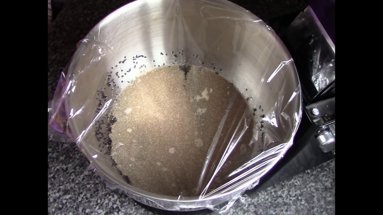 How to make dabo - YouTube