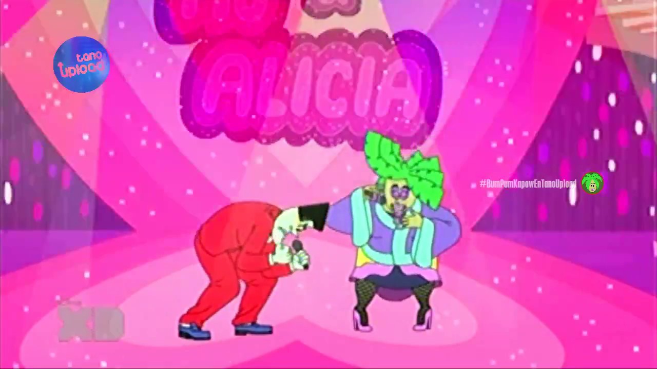 ¡Bum, Pum, Kapow! | Gran amor | Canción | Español Latinoamericano - YouTube