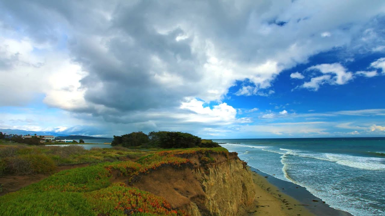 4K Video for Display Test - YouTube