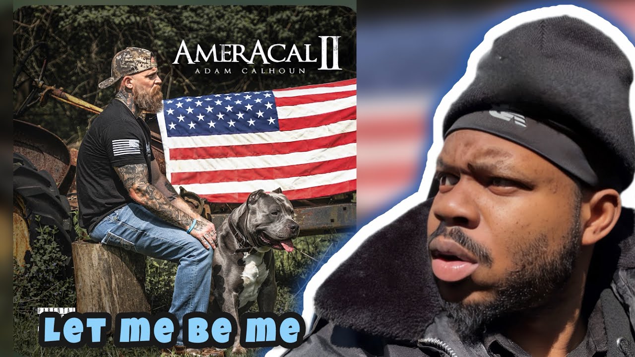 Adam Calhoun Gets PERSONAL on ‘Let Me Be’… This One HIT DIFFERENT 💔🔥 ...