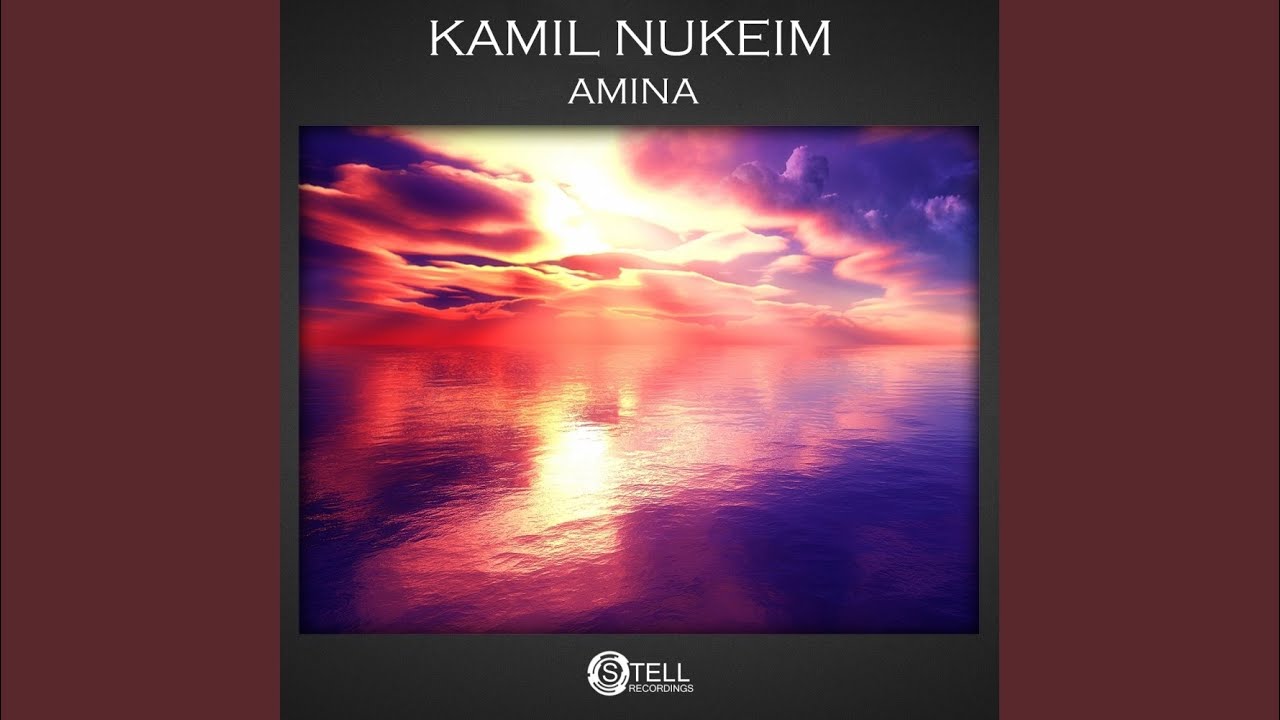 Amina (Original Mix) - YouTube
