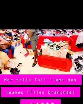 chez mor talla fall - YouTube