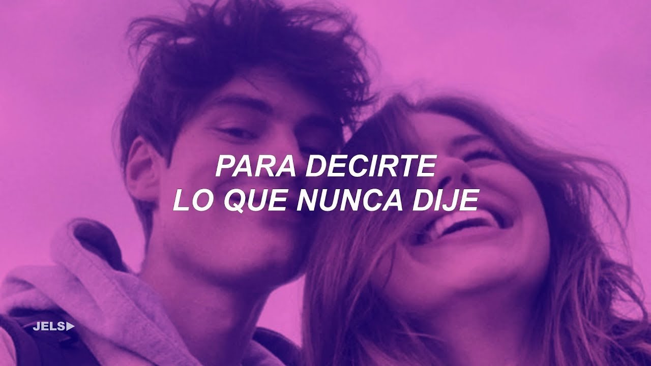 1Hour | Lo que nunca te dije - Charlie USG (Letra) || Para decirte lo ...