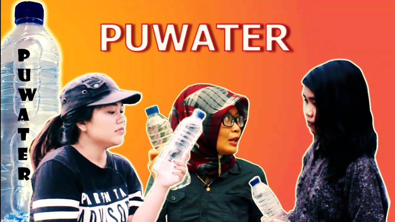 CONTOH IKLAN SEDERHANA YANG SIMPLE DAN PRAKTIS - YouTube