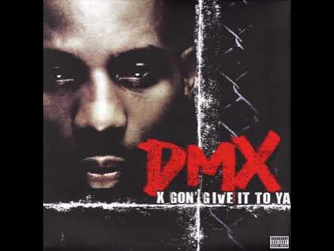 DMX - Party Up In Here - YouTube