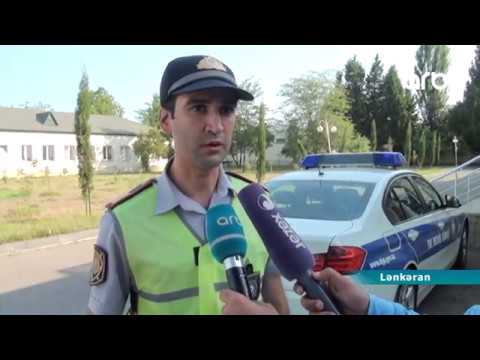 DYP əməkdaşları Lənkəranda zəhərlənən 3 şəxsi xilas etdilər