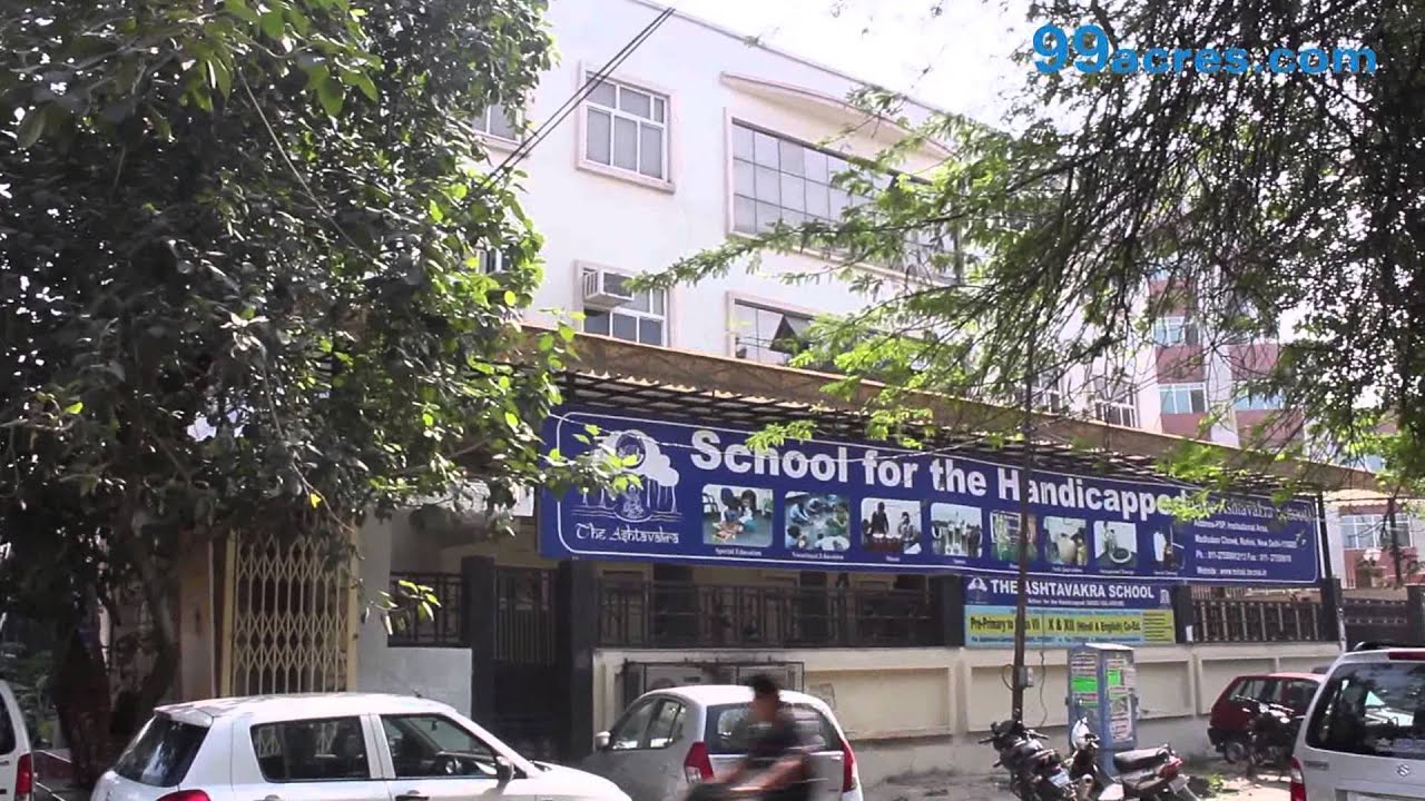 Sector 14 Rohini Delhi L10200 - YouTube
