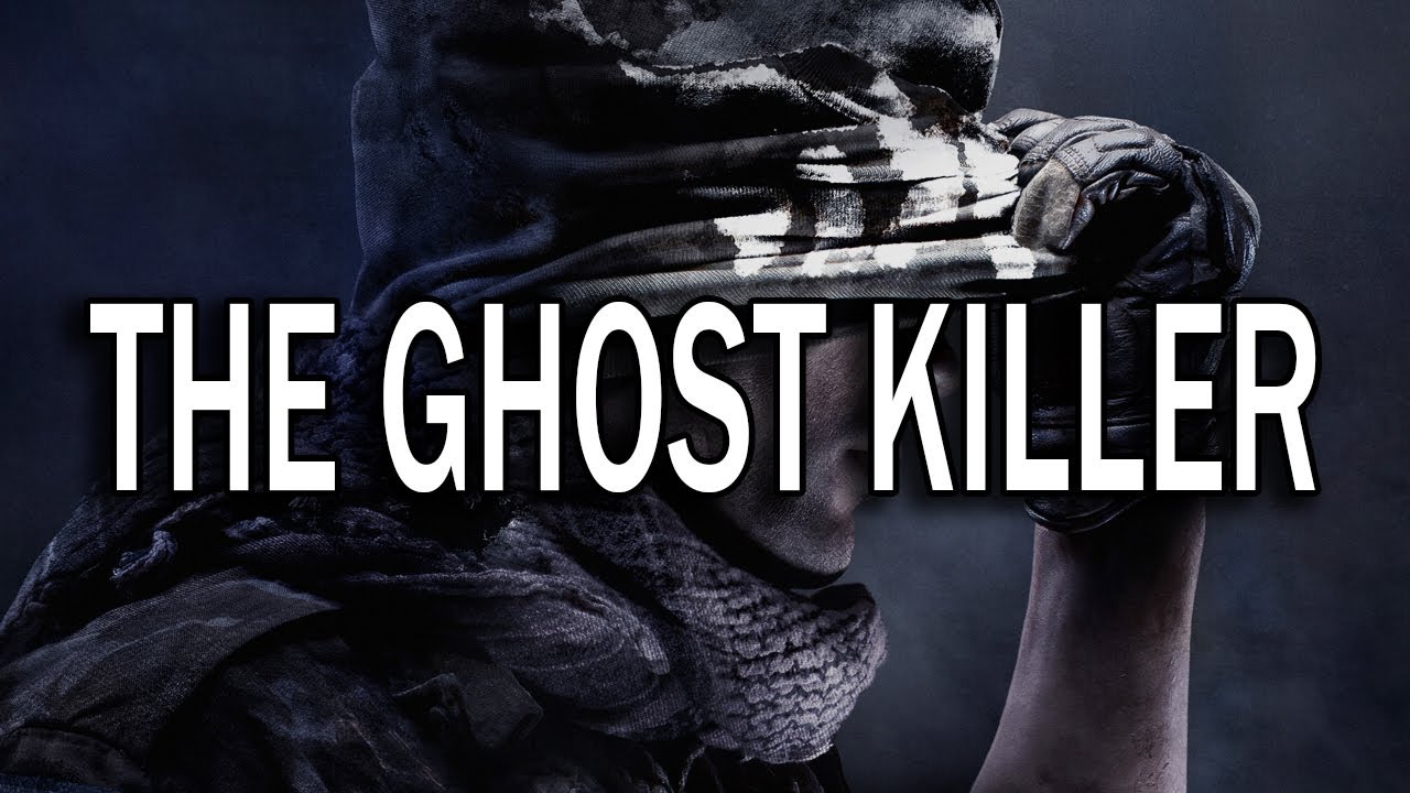 Call of Duty: Ghosts - The End - The Ghost Killer (Mission 18 - Let's Play / Walkthrough / Guide ...