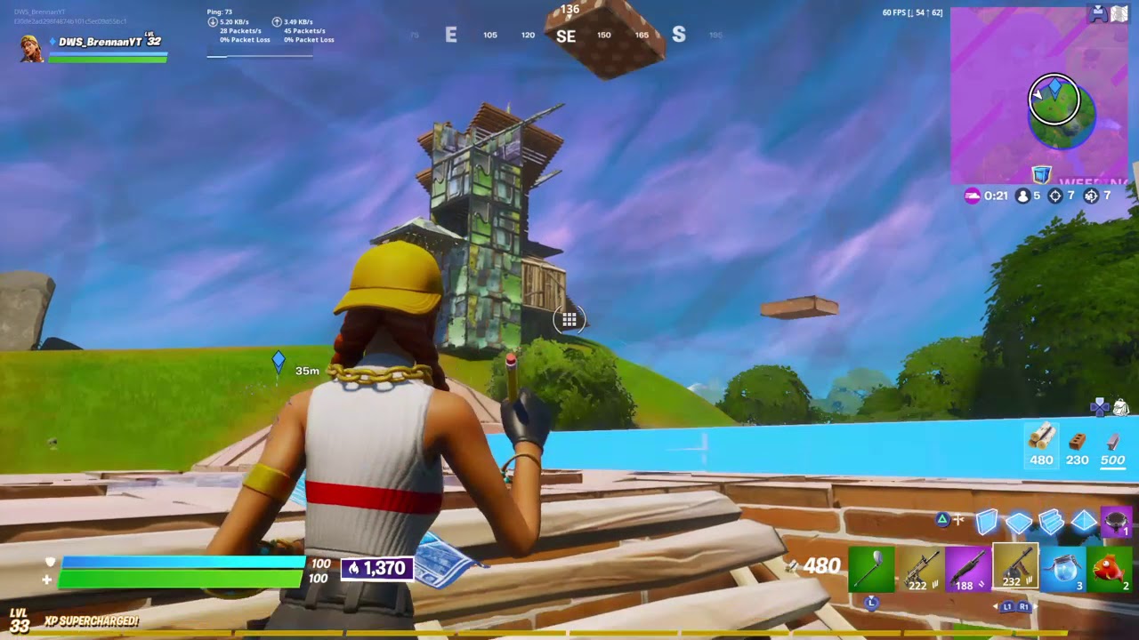A Easy old arena win. - YouTube