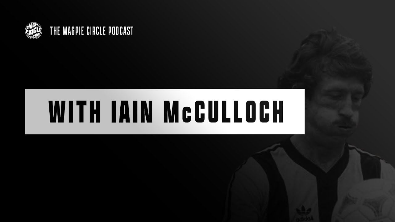 Iain McCulloch: The Flying Scotsman PART 2 - YouTube